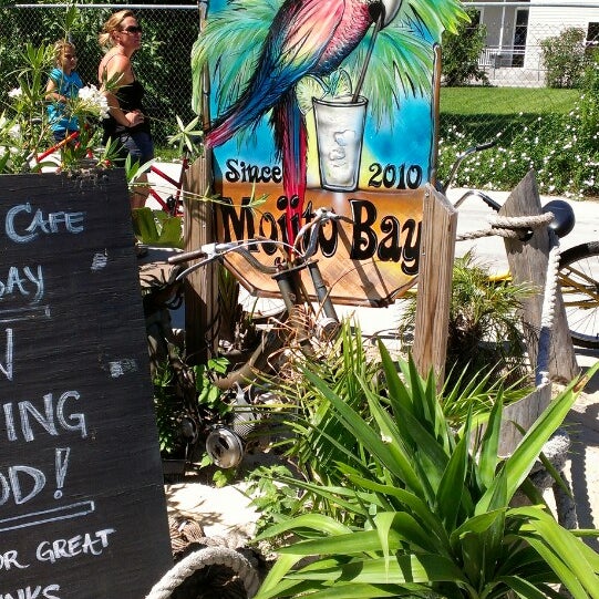 Mojito Bay - 19 tips from 1873 visitors