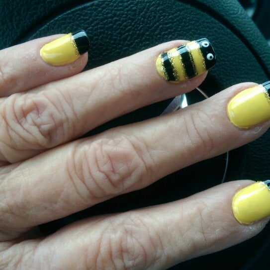 Queen Nails - Glenside - Reading, PA