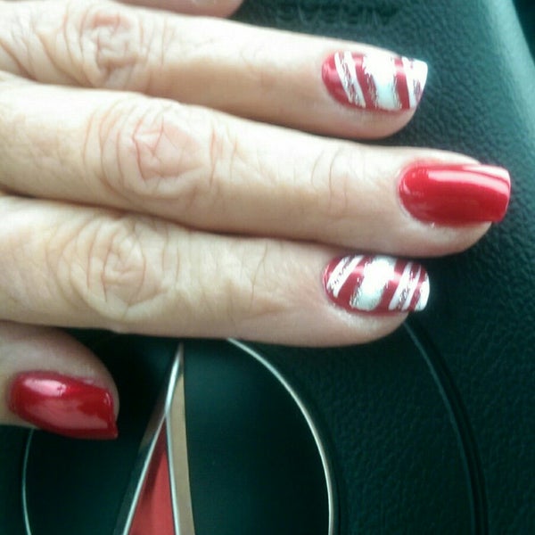 Queen Nails - Glenside - Reading, PA