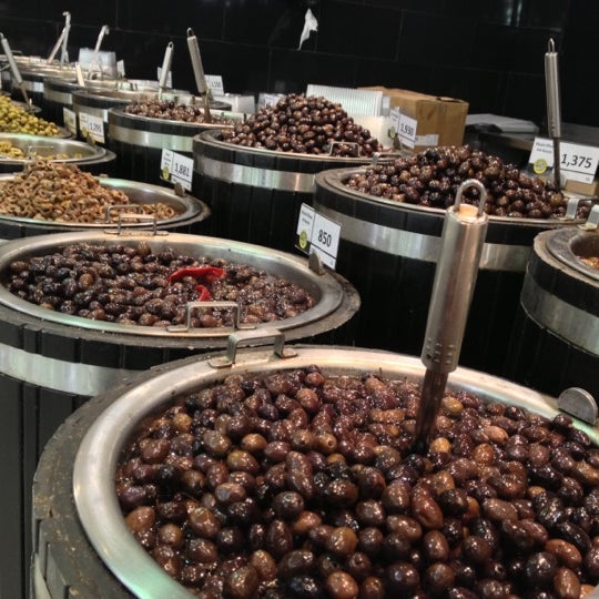 Spinneys - Tripoli, North Lebanon