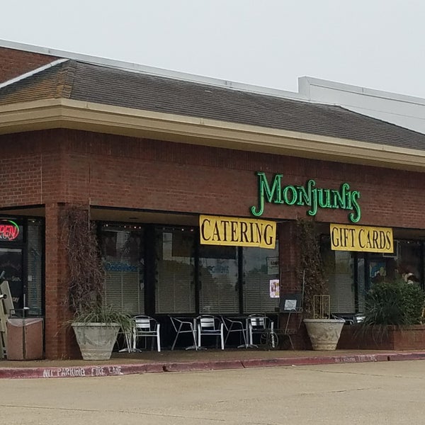 Monjunis Italian Cafe And Grocery Delivery Menu Order, 50% OFF