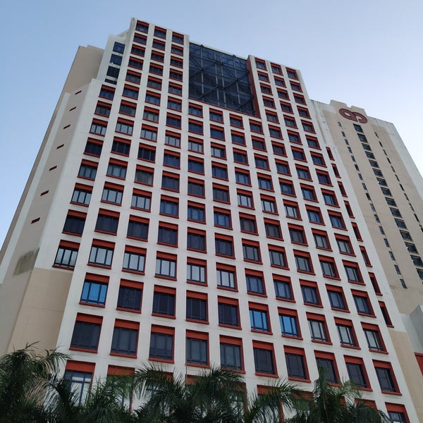 PJ Tower, Amcorp Trade Centre - Petaling Jaya, Selangor