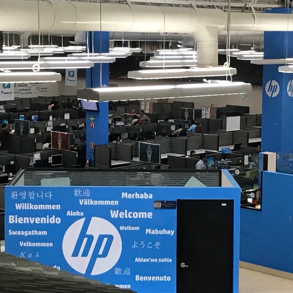 TeleTech - León, Guanajuato