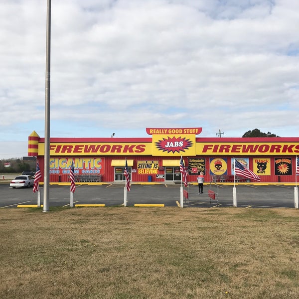 Jabs Fireworks - 8 tips from 536 visitors