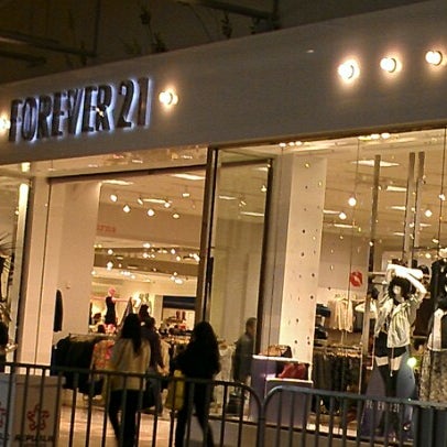 Forever 21 - Clothing Store in Midtown