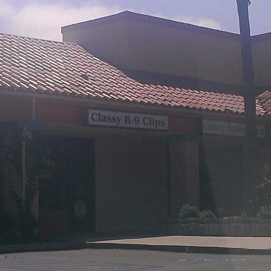 Classy K9 Clips Pet Grooming - Pet Supplies Store in San Luis Rey