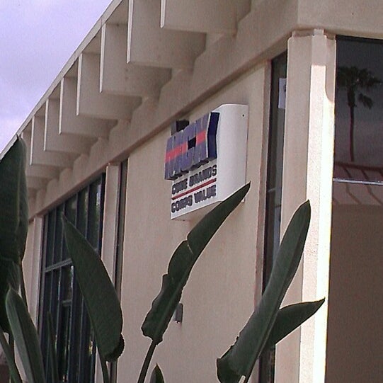 Marine Corps Exchange (MCX) - Miscellaneous Shop in Camp Pendleton