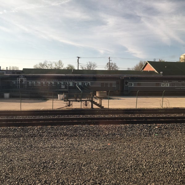 Photos at Amtrak - Elkhart Station (EKH) - Downtown Elkhart - 3 tips ...