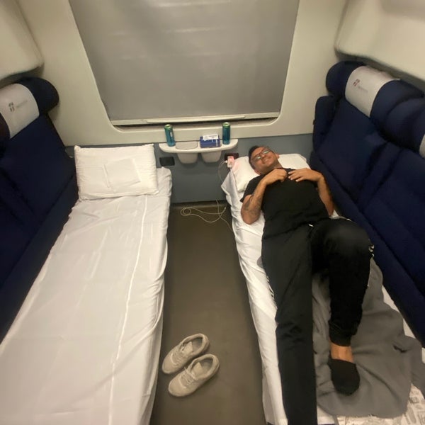 Stazione di Tropea - 2 tips