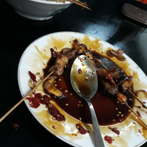 Sate Kambing Batibul Bang Awi - 9 tips from 217 visitors