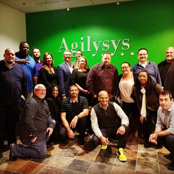 Agilysys - Office