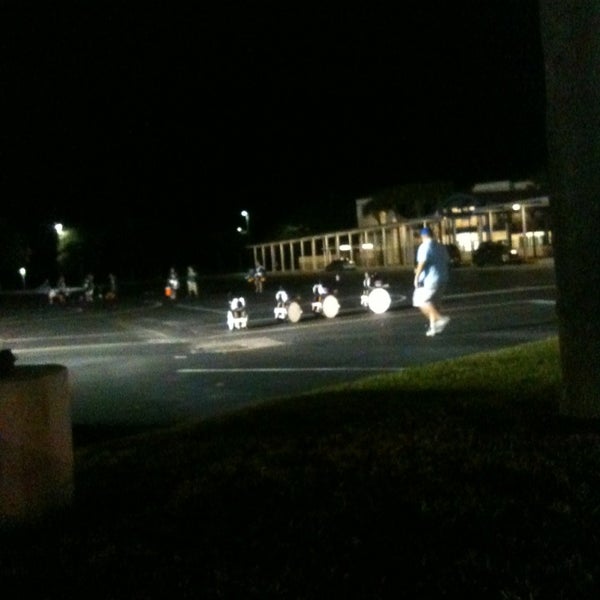 Photos at Palm Harbor University High School (PHUHS) - High School in ...