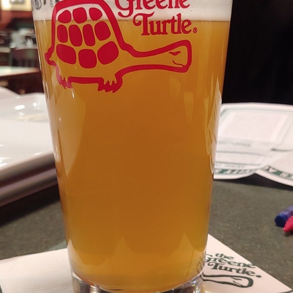 The Greene Turtle - Sports Bar