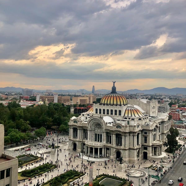 Mirador - Downtown - 75 tips from 4610 visitors