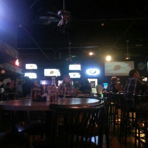 Players Sports Bar & Grill (Now Closed) - 2 tips