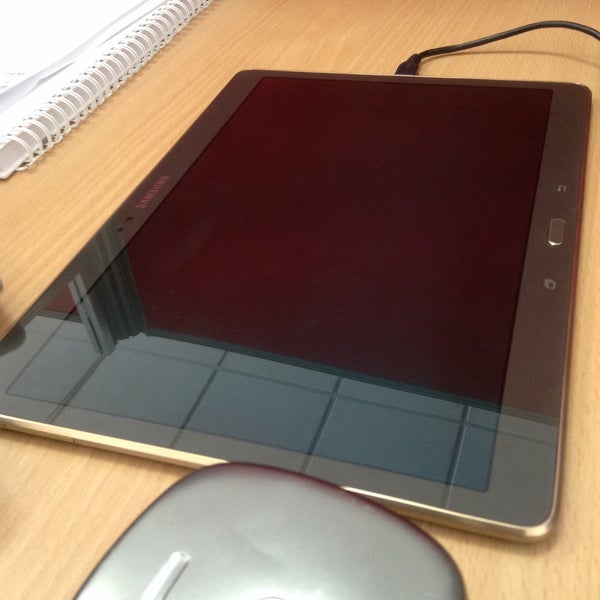 Agileum - Office in Saint Pierre 814430, Moka, Mauritius