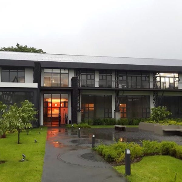 Agileum - Office in Saint Pierre 814430, Moka, Mauritius