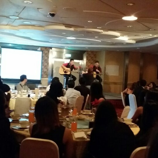 Atrium Ballroom - Ballroom in Downtown Core