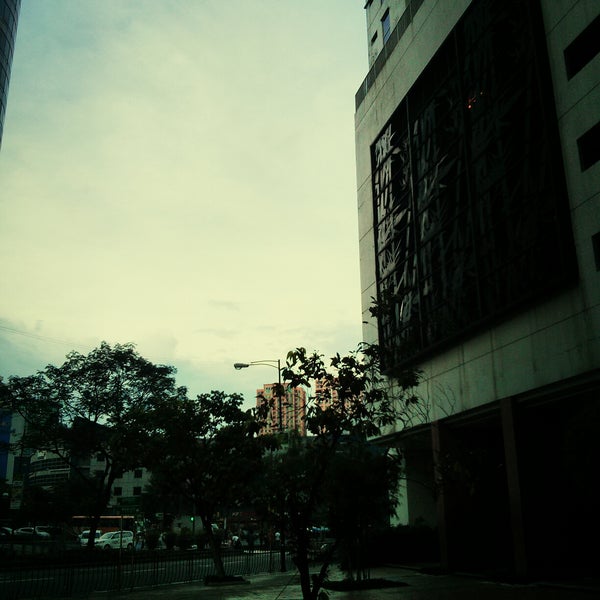 BPI Bank of the Philippine Islands - Bel-Air - Makati City, Makati City