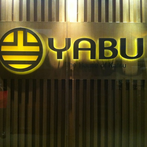 Yabu - 42 tips from 3362 visitors