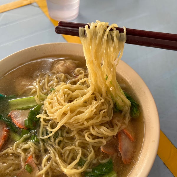 Oon Kee Wanton Noodle - 1 visitor