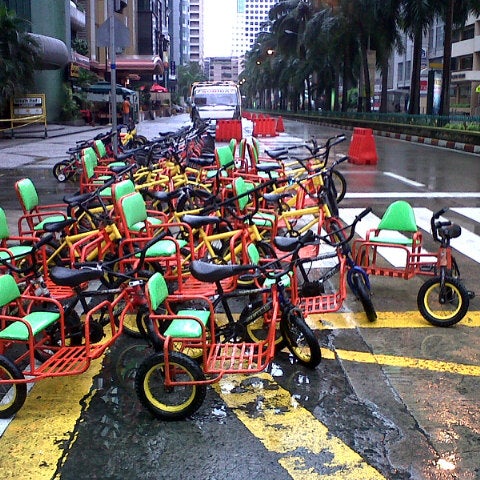 Banchetto Food Bazaar - 4 tips from 168 visitors