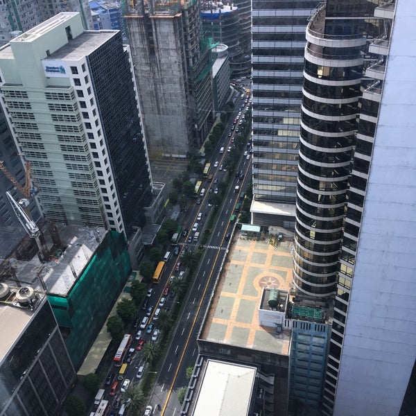Photos at PBCom Tower - Office Building in Makati City