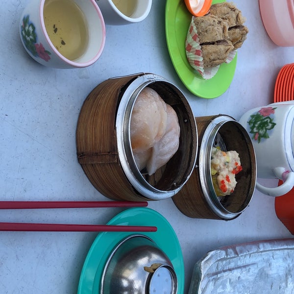 Wong Chow Dim Sum (皇座香港点心) - Dim Sum Restaurant in Bukit Mertajam