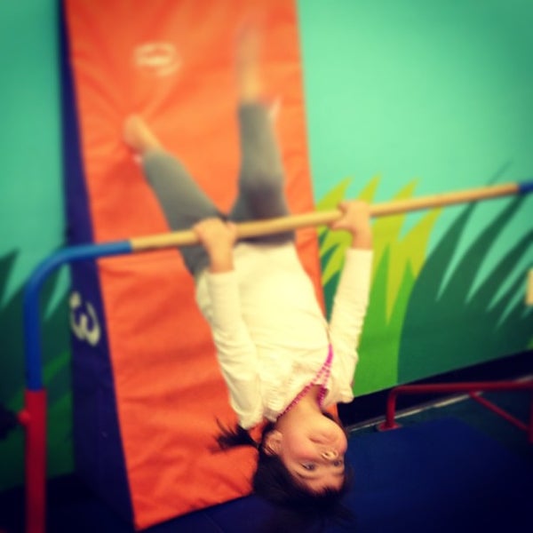 Gymnastics Plus - Shadowood Square - 0 tips