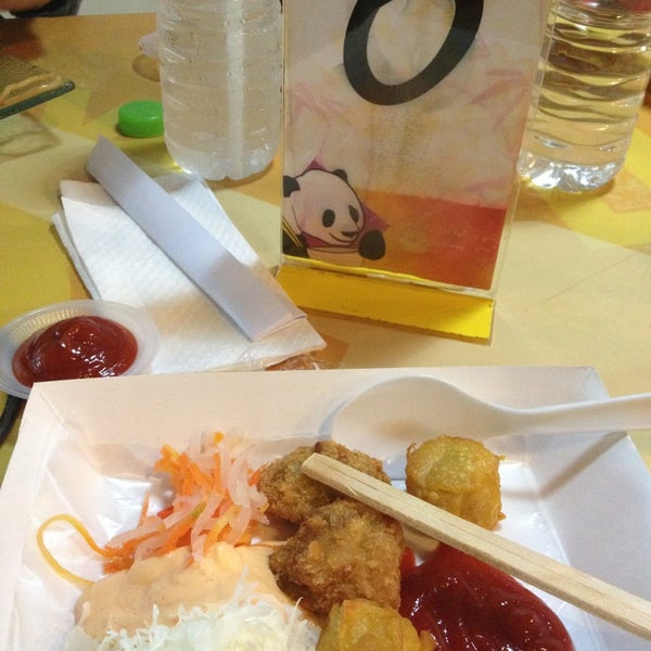 Panda XO - Asian Restaurant