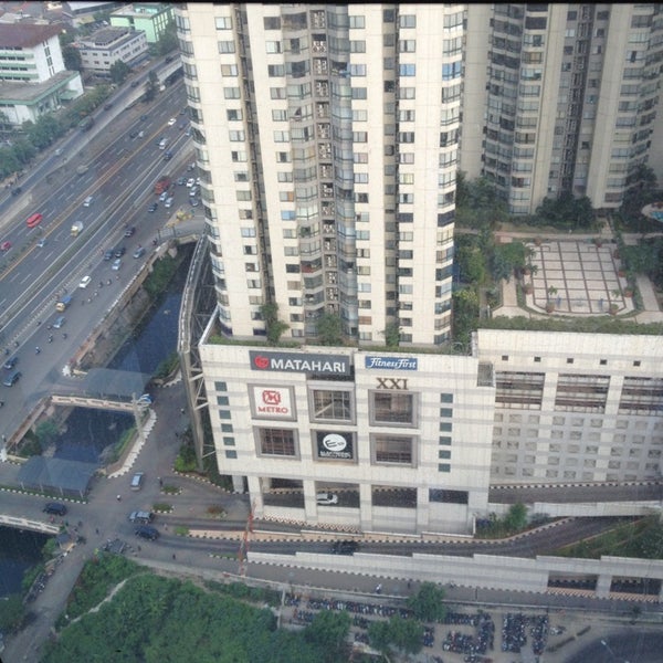 First Resources Co.Ltd - Grogol Petamburan - Kotamadya Jakarta Barat ...