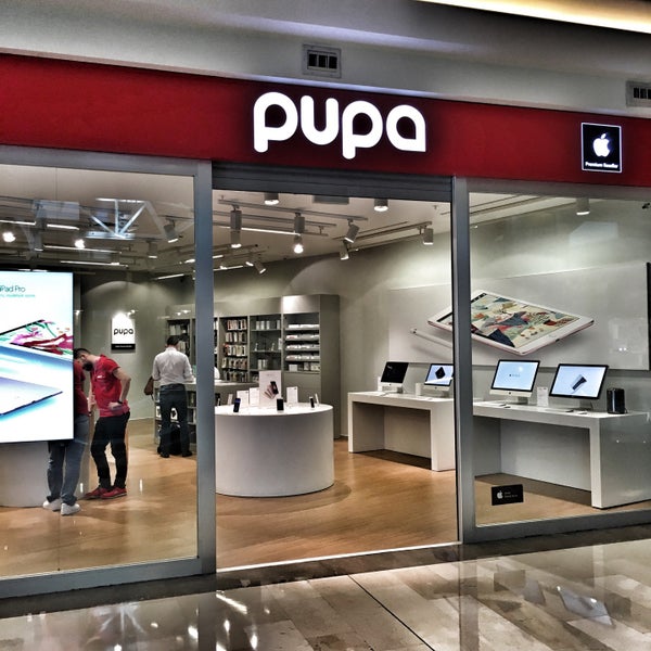 Pupa (Now Closed) - Electronics Store in Sarıyer