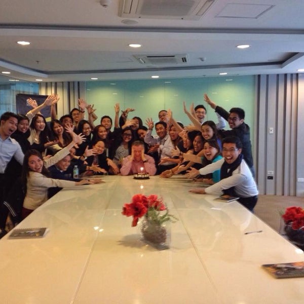 SGV Cebu Office - 2 tips from 88 visitors