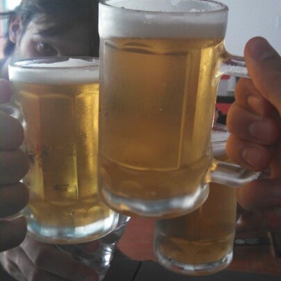 Schnapps Chopp - Brewery