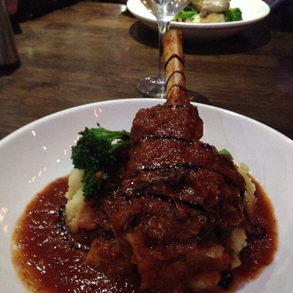 Two40Three - Australian Restaurant