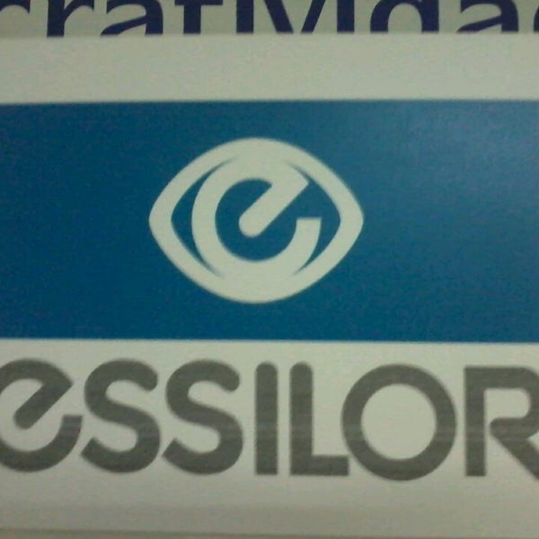 Essilor Coating PR - Pinhais, PR