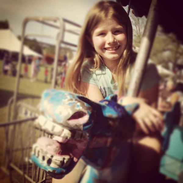 Photos at Freedom Ridge Park - Ridgeland, MS