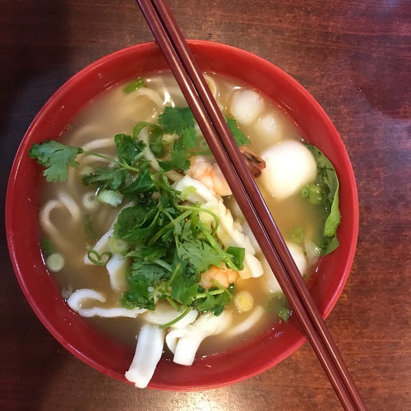 China Magic Noodle House (Now Closed) - North Chandler - 34 tips from ...