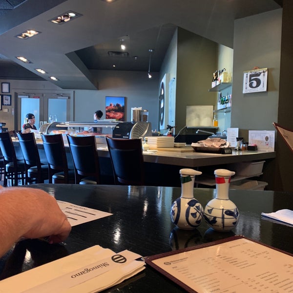 Shimogamo - Japanese Restaurant