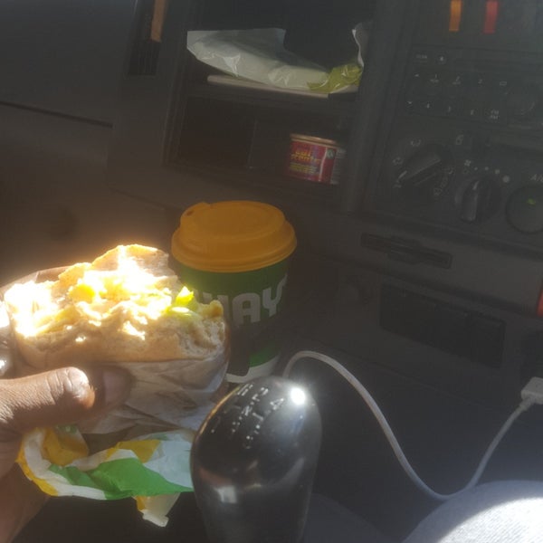 Subway - 66 Independence Sq. N.