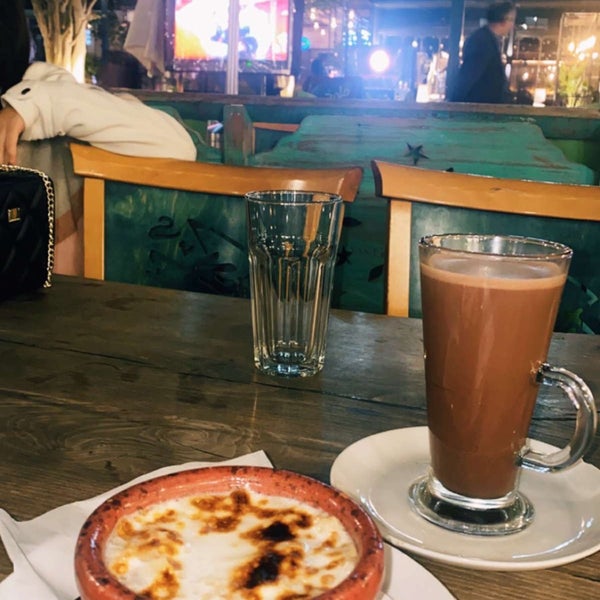 Baladina | بلدينا - Egyptian Restaurant in El-Sheikh Zayed City