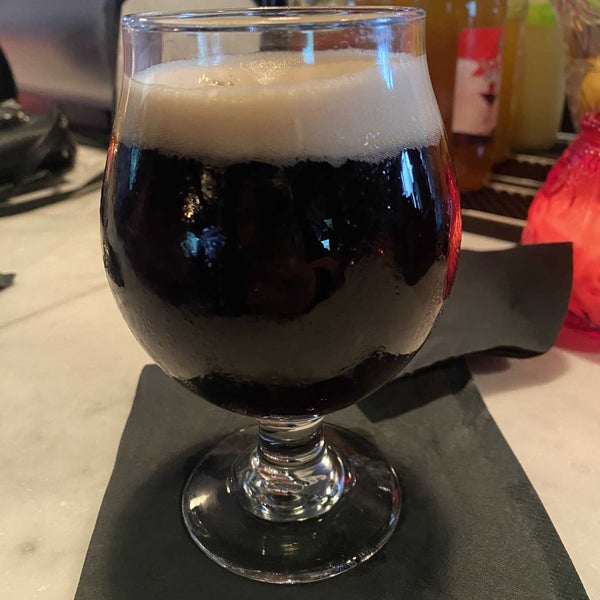 Gibson Bar - Cocktail Bar in Austin