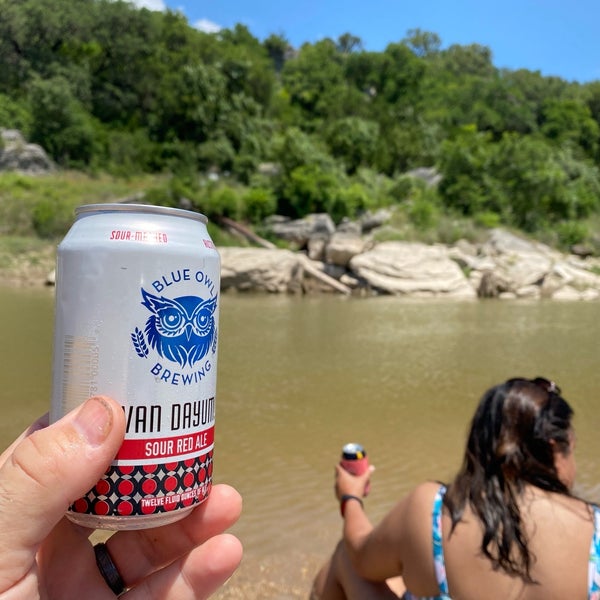 Milton Reimer's Ranch Park - Austin, TX