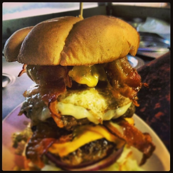 Epicurus Restaurant of Wayne state - Midtown - Detroit, MI