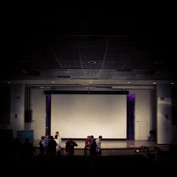 Photos at Leigh Hall - University of Akron - 333 Buchtel Mall