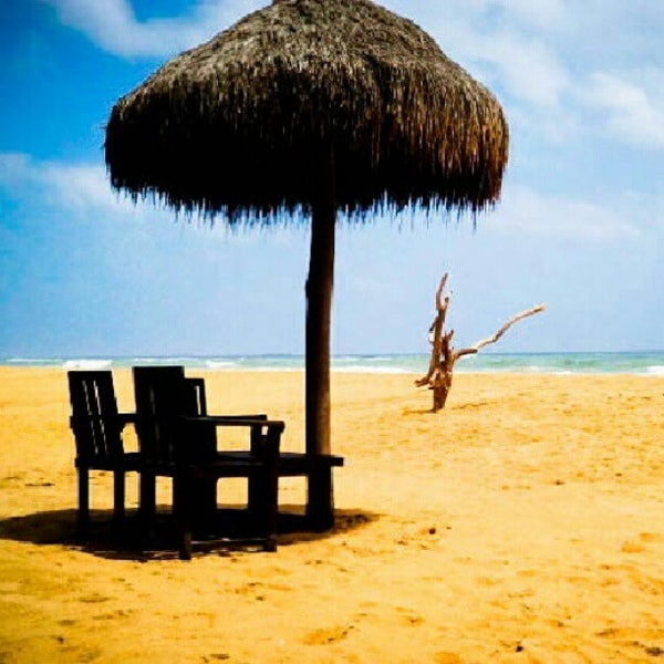 Buba Restaurant & Beach Club - 34 tips from 813 visitors