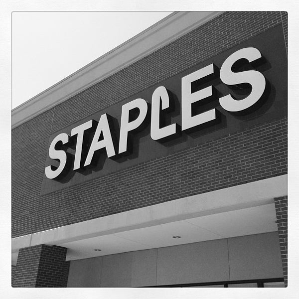 Photos at Staples - 1919 Taylor Street