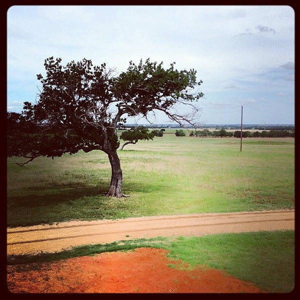 Thorndale Texas - 2 tips