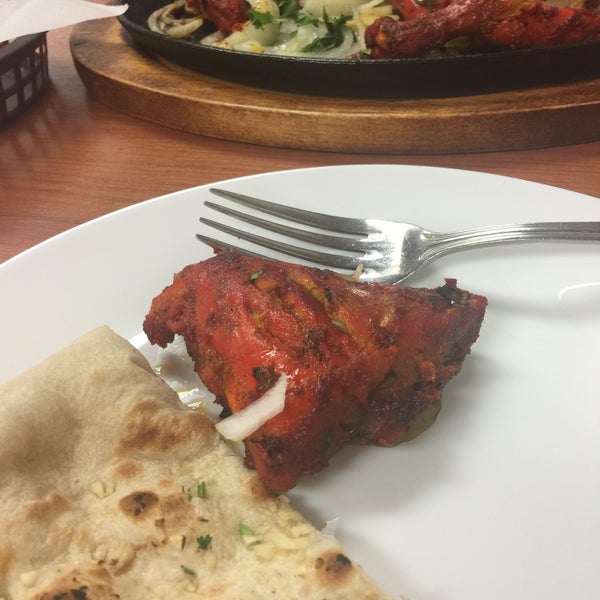 Bilal Cuisine - Indian Restaurant in Inglewood