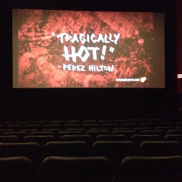 Photos at Regal UA Main Street Theatre - Manayunk - 3720-40 Main Street